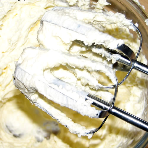 MOTHA CONFECTIONERY WORKS | RECIPES