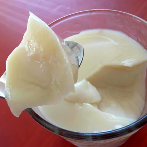 MOTHA CONFECTIONERY WORKS | RECIPES